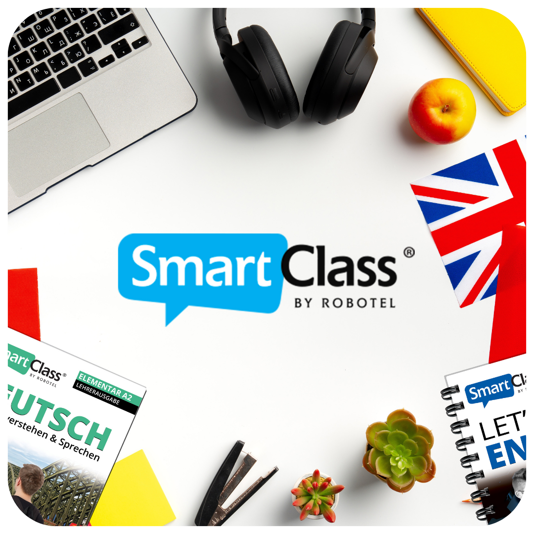 Digital Language Teaching Resources for Schools | SmartClass