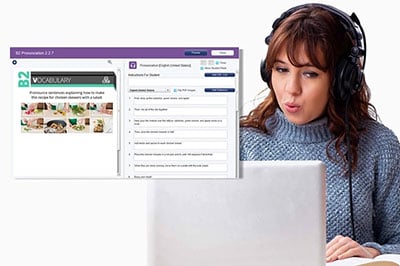 SmartClass Teaching Platform