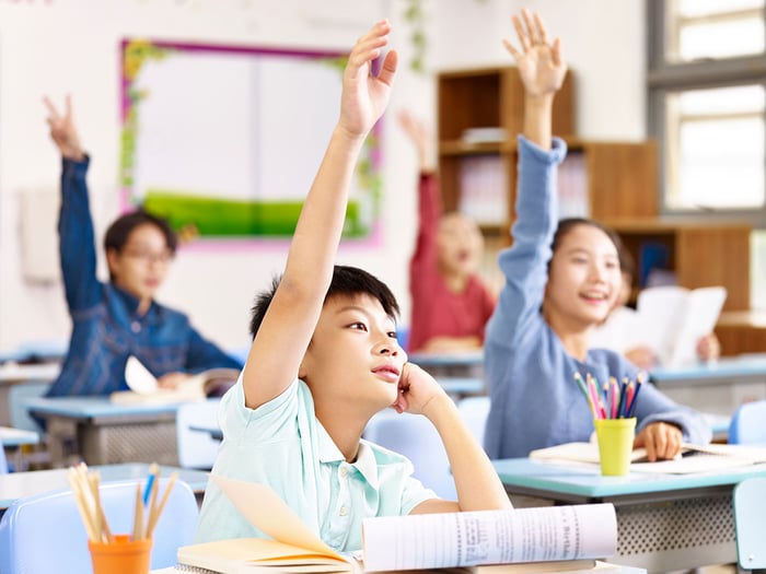 How To Engage Students In Foreign Language Lessons