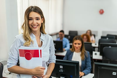 Increase Students Speaking Time with SmartClass Language Lab