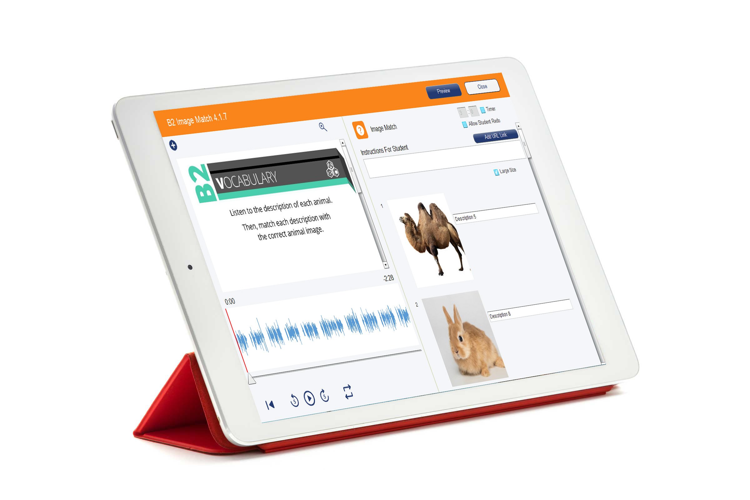 SmartClass Teaching Platform