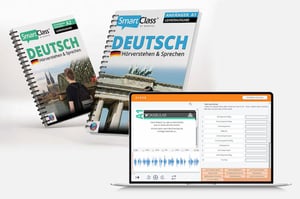 Transform your Language Teaching with SmartClass Curricula