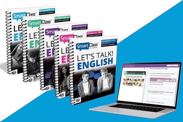 Language Laboratory | Software for Language Lab | Digital | Robotel