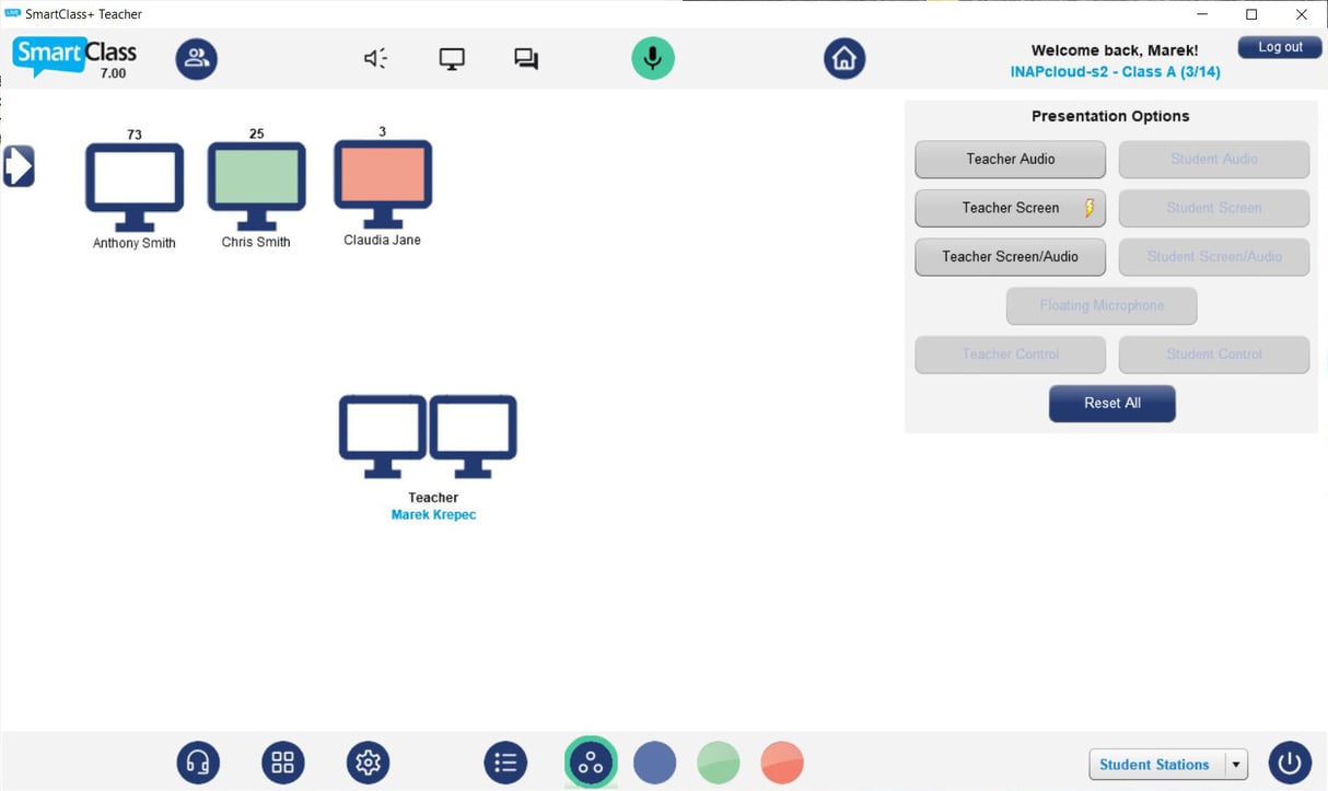 Why Use a Language Lab And How It Improves Students Output
