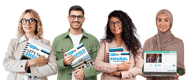 Curriculums SmartClass