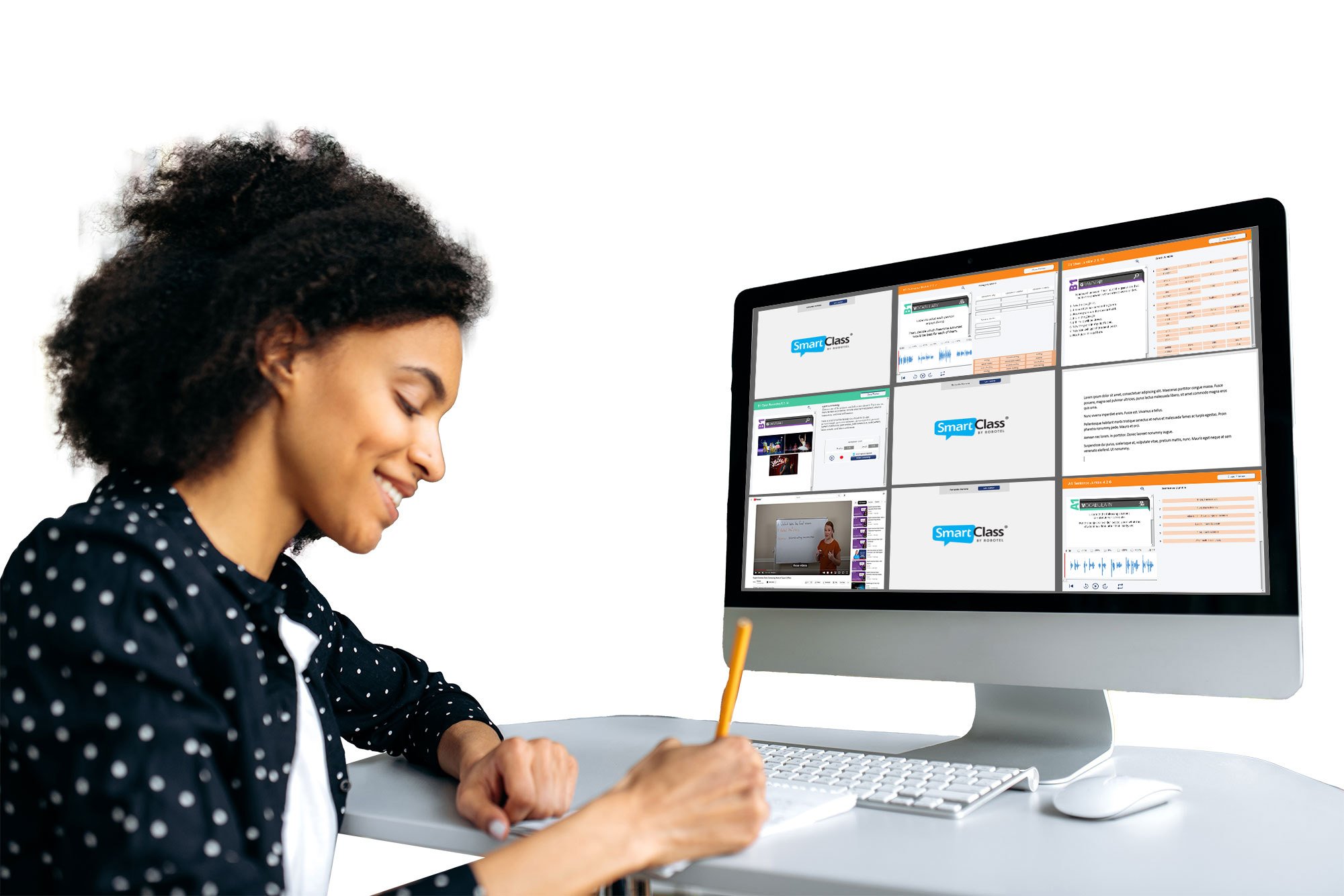 Why SmartClass is the Best Language Lab Solution Today