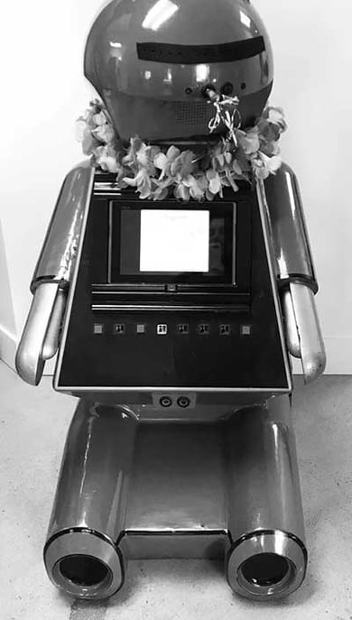 Empowering Language Teachers | SmartClass by Robotel