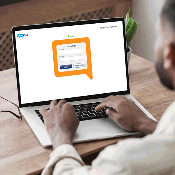 Implementing SmartClass' ELL Newcomer Curriculum