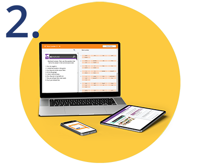 SmartClass Teaching Platform