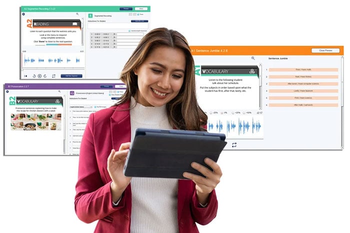 SmartClass Teaching Platform