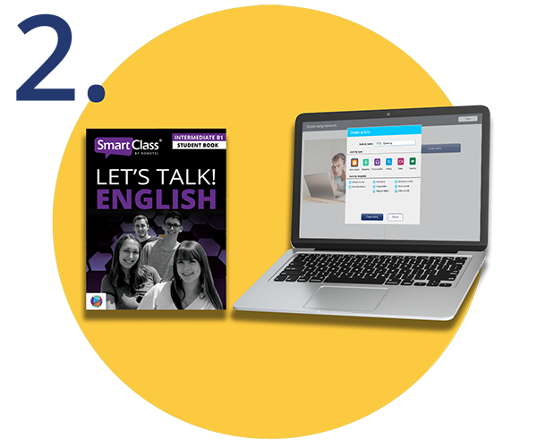 SmartClass Training | Engage, Inspire, and Personalize Learning