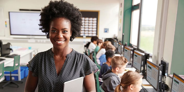 Why language labs should be used in every language classroom