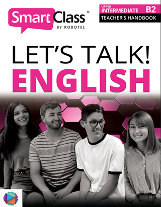 English Language Curriculum Teaching for School | SmartClass