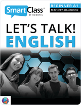English Language Curriculum Teaching for School | SmartClass