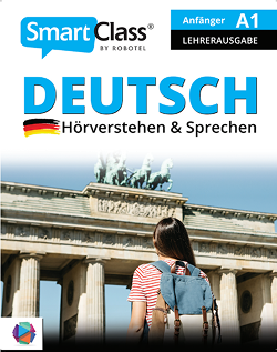 German Language Teaching Curriculum for Schools | Smartclass
