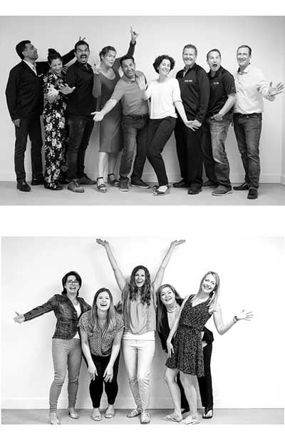 Empowering Language Teachers | SmartClass by Robotel