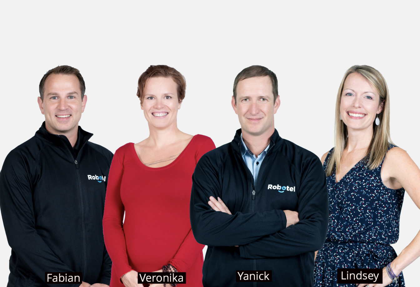 Language Laboratory | Software for Language Lab | Digital | Robotel