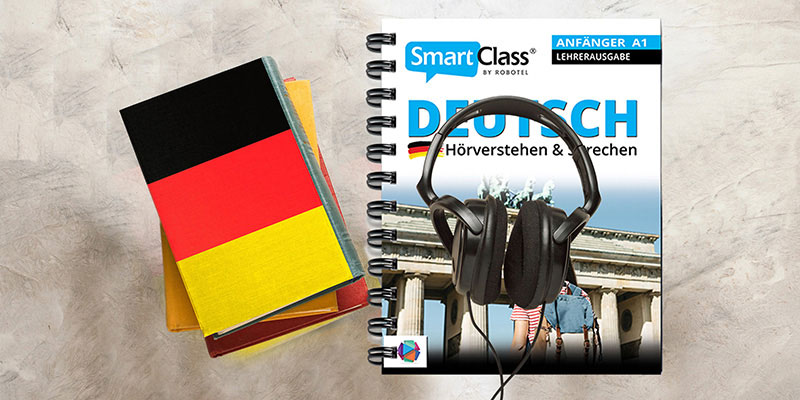 Programme d'enseignement allemand pour enseignants SmartClass Deutsch