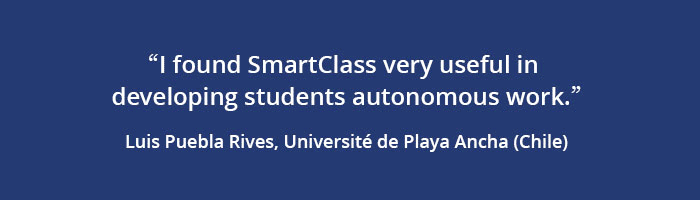 Language Teaching solution for Schools | SmartClass